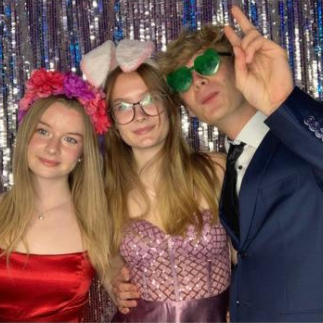 Tom Hendricks nos cuenta su experiencia en Colombia